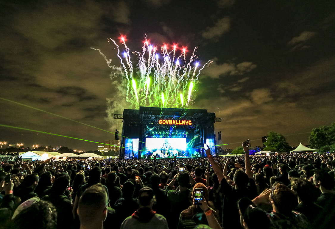 2017 Governors Ball Music Festival – Day Three – Everything Ever ...